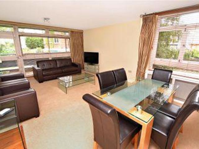 4 Bedrooms for rent in Lyndhurst Court, 36 38 Finchley Road, London NW8