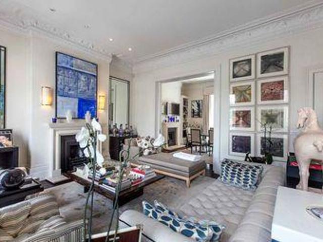 4 Bedrooms for rent in Ladbroke Grove, London W11