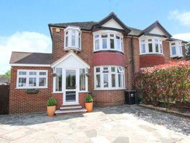 4 Bedrooms for rent in Lancing Road, Orpington, Kent BR6