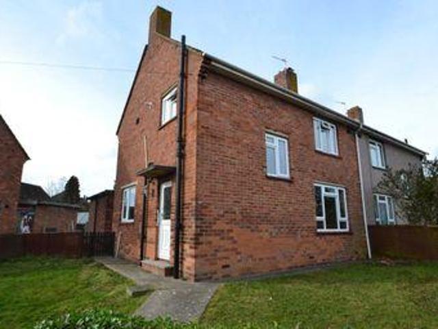 4 Bedrooms for rent in Lanercost Road, Southmead, Bristol BS10