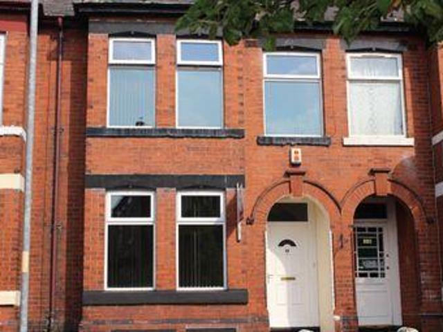 4 Bedrooms for rent in Langdale Road, Manchester M14