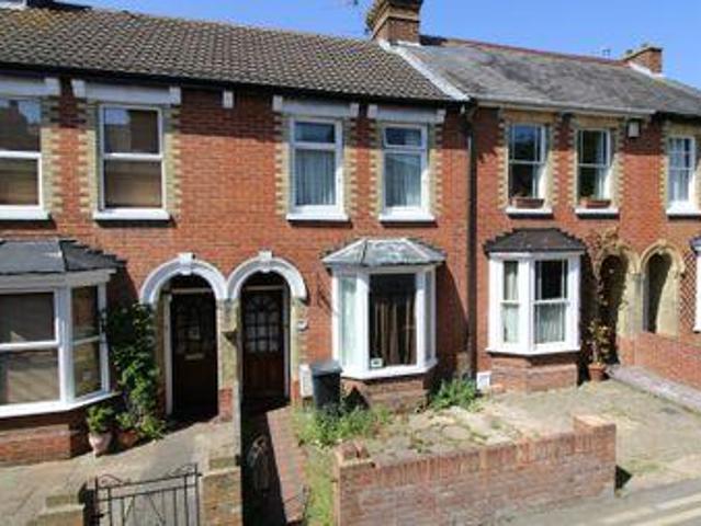 4 Bedrooms for rent in Lansdown Road, Canterbury CT1