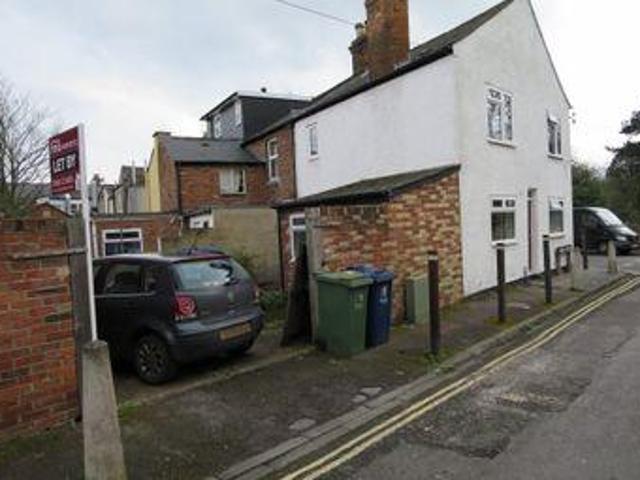 4 Bedrooms for rent in Leopold Street, Oxford, Oxford OX4