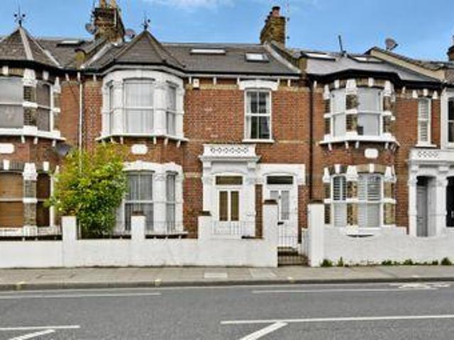 4 Bedrooms for rent in Lillie Road, London SW6