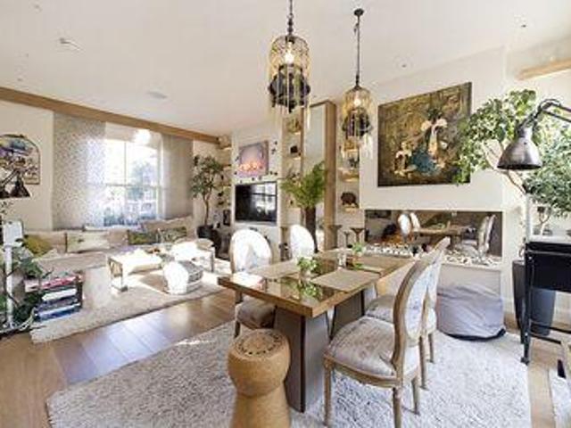 4 Bedrooms for rent in Limerston Street, London SW10