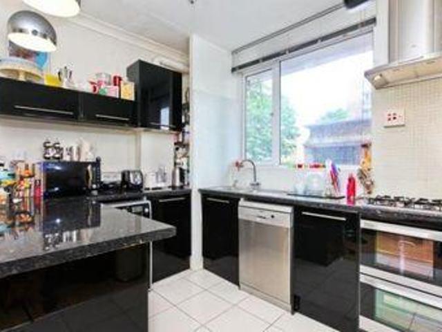 4 Bedrooms for rent in Llewellyn Street, London SE16