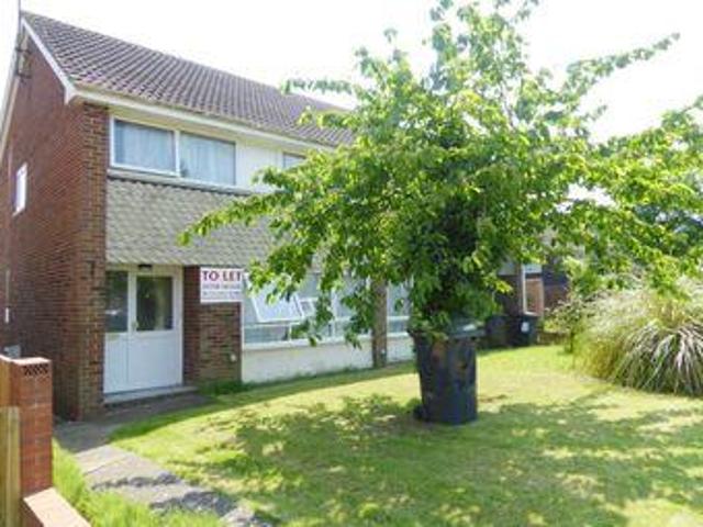 4 Bedrooms for rent in Long Meadow Way, Canterbury CT2