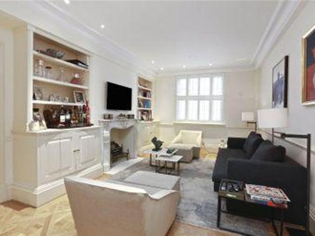 4 Bedrooms for rent in Lowndes Place, Belgravia, London SW1X