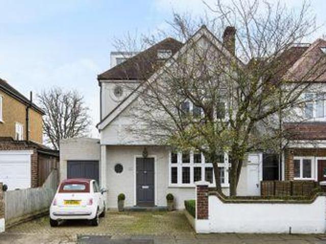 4 Bedrooms for rent in Lowther Road, Barnes, London SW13