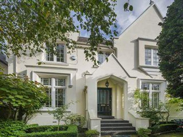4 Bedrooms for rent in Loudoun Road, London NW8
