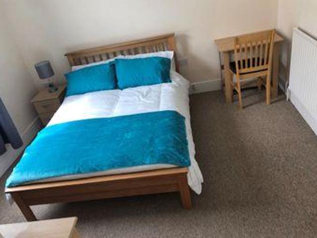 4 Bedrooms for rent in Paget Street, Gillingham ME7