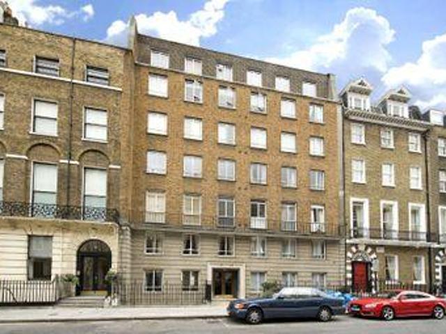 4 Bedrooms for rent in Park House, 123 125 Harley Street, London W1G