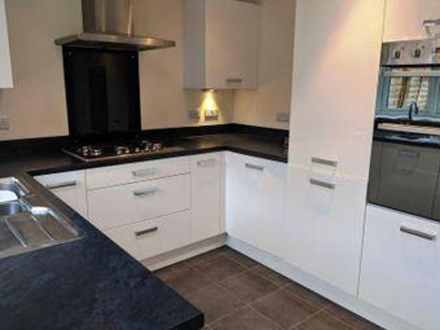 4 Bedrooms for rent in Pearl Brook Avenue, Stafford ST16
