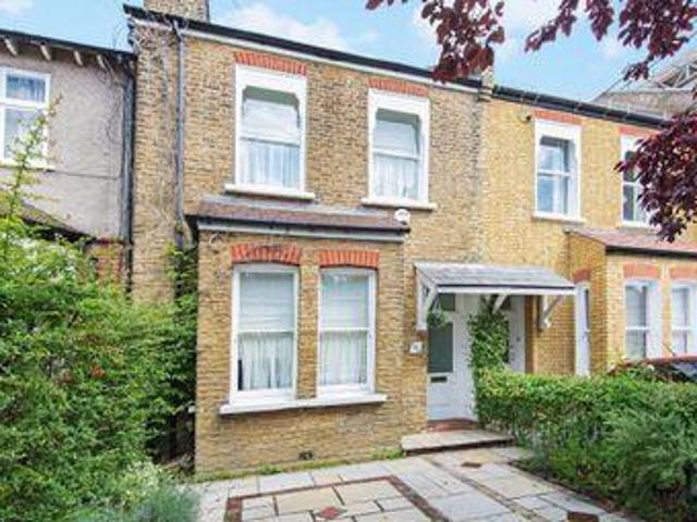 4 Bedrooms for rent in Pepys Road, London SW20