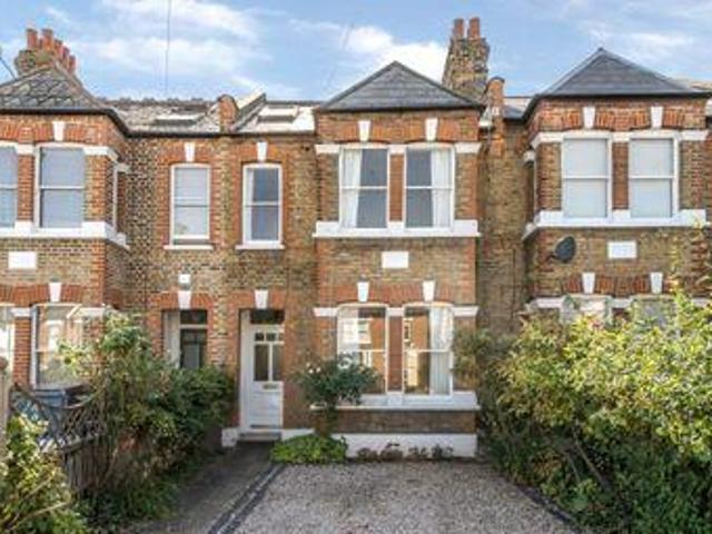 4 Bedrooms for rent in Pepys Road, London SW20