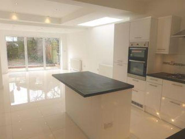 4 Bedrooms for rent in Pevensey Road, London SW17