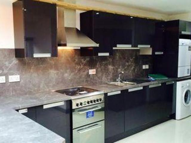 4 Bedrooms for rent in Poole Crescent, Harborne, Birmingham B17