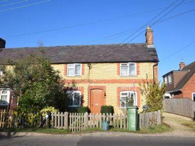 4 Bedrooms for rent in Pond Cottages, Aylesbury HP18