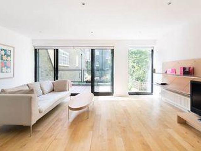 4 Bedrooms for rent in Prince´s Yard, London W11