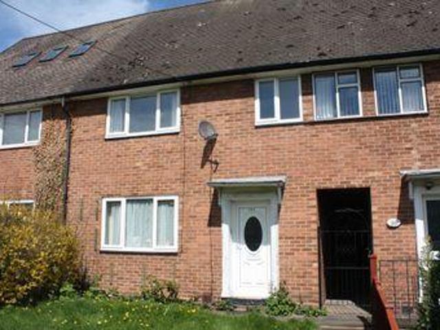 4 Bedrooms for rent in Prior Deram Walk, Coventry, Canley CV4
