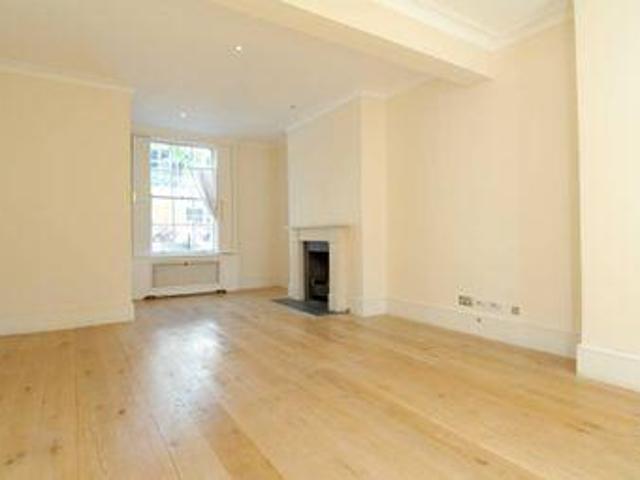 4 Bedrooms for rent in Queensdale Road, London W11