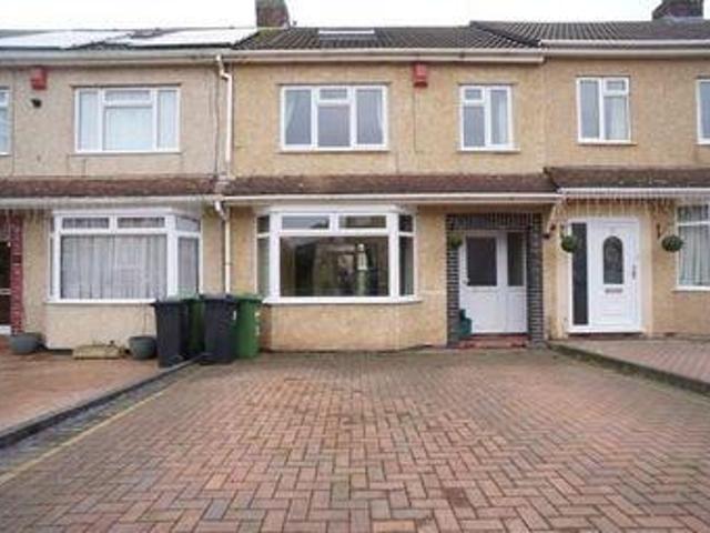 4 Bedrooms for rent in Queensholm Crescent, Downend, Bristol BS16