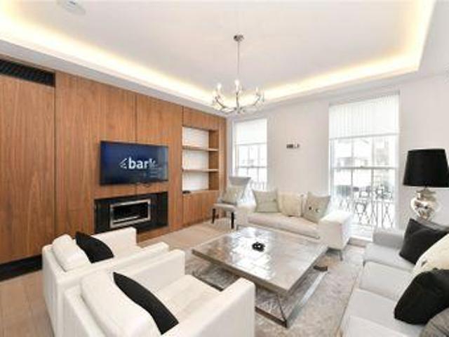 4 Bedrooms for rent in Radnor Place, London W2