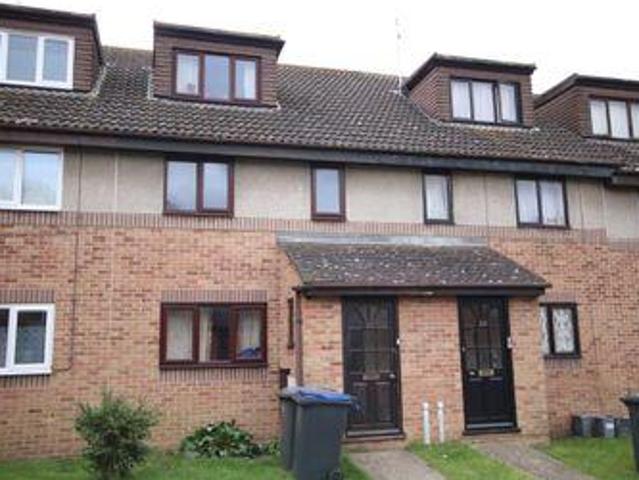 4 Bedrooms for rent in Regency Place, Canterbury CT1