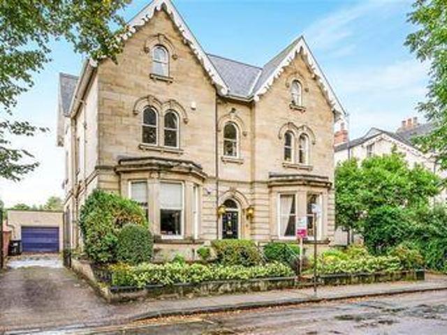 4 Bedrooms for rent in Regent Square, Doncaster DN1