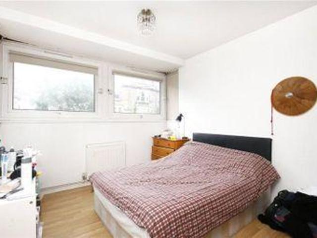 4 Bedrooms for rent in Roman Road, Bethnal Green, London E2