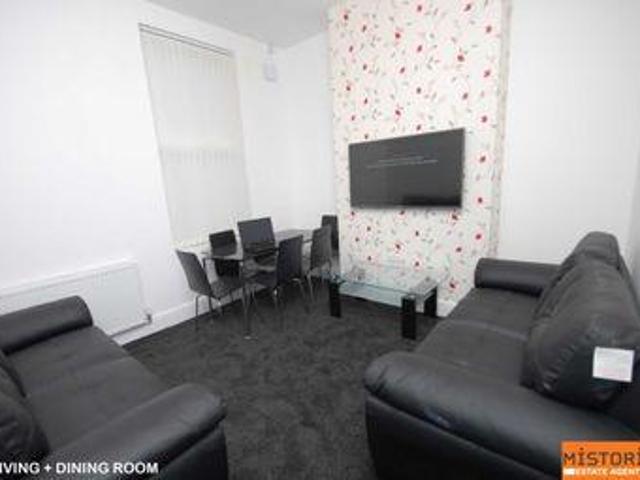 4 Bedrooms for rent in Romer Road, Liverpool L6