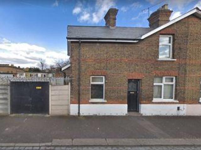 4 Bedrooms for rent in Rosedene Terrace, Leyton, London E10