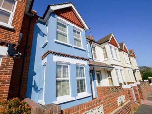 4 Bedrooms for rent in Royal Parade, Eastbourne BN22