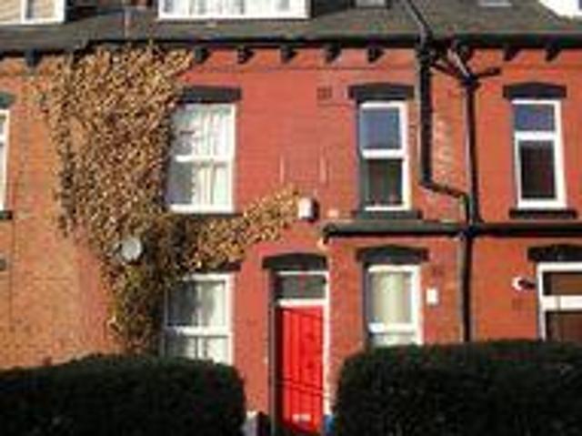 4 Bedrooms for rent in Royal Park Avenue, Hyde Park, Leeds LS6