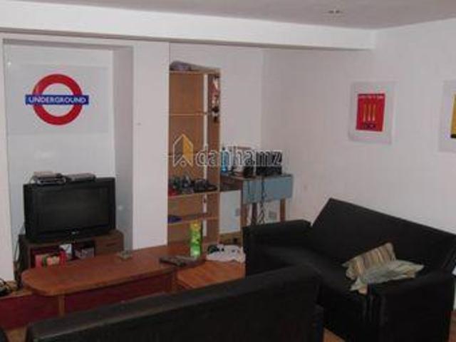 4 Bedrooms for rent in Royal Park Avenue, Hyde Park, Leeds LS6