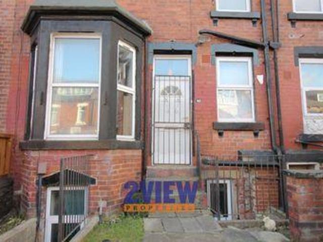 4 Bedrooms for rent in Royal Park Avenue, Leeds, West Yorkshire LS6