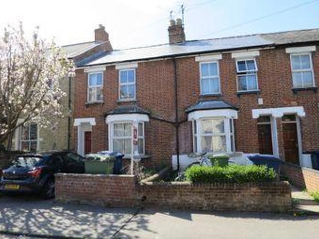 4 Bedrooms for rent in St Marys Road, Oxford, Oxford OX4