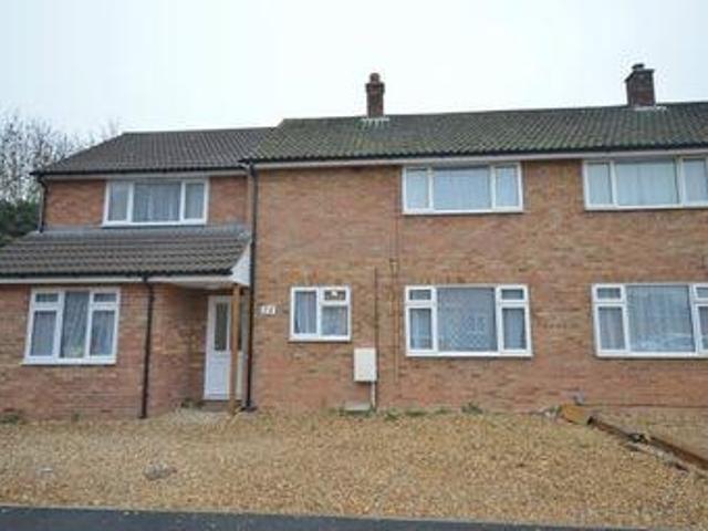 4 Bedrooms for rent in St. Audreys Close, Histon, Cambridge CB24