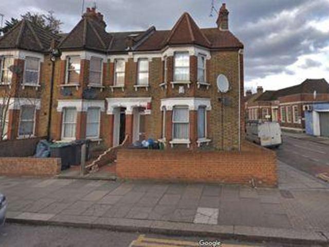 4 Bedrooms for rent in St. Ann´s Road, London N15
