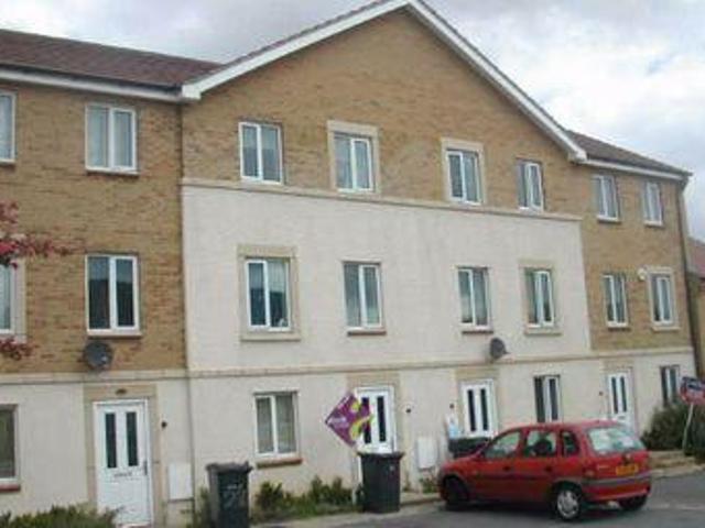 4 Bedrooms for rent in St. Gregorys Road, Horfield, Bristol BS7