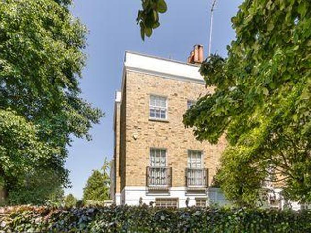 4 Bedrooms for rent in St. Johns Wood Terrace, London NW8
