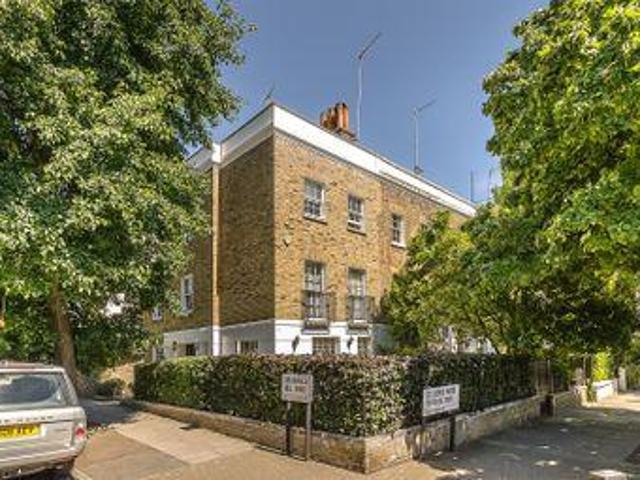 4 Bedrooms for rent in St. Johns Wood Terrace, St Johns Wood NW8