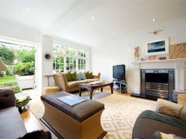 4 Bedrooms for rent in St Johns Wood Terrace, St Johns Wood, London NW8