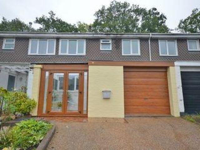 4 Bedrooms for rent in Stansgate Avenue, Cambridge CB2