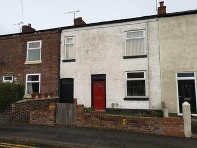4 Bedrooms for rent in Station Street, Hazel Grove, Stockport SK7