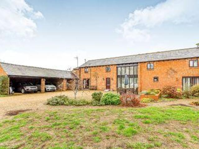4 Bedrooms for rent in Station Road, Mursley, Milton Keynes MK17