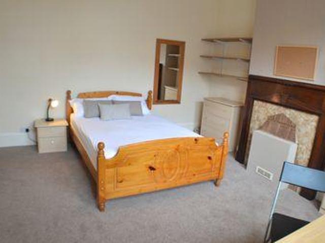 4 Bedrooms for rent in Surrey Street, Derby DE22