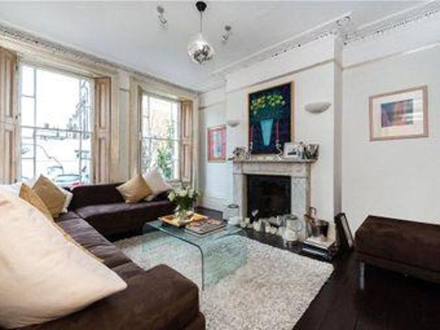 4 Bedrooms for rent in Sutherland Walk, London SE17