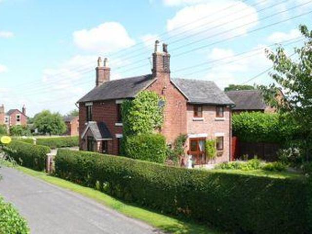 4 Bedrooms for rent in Swan Farm Lane, Audlem Road, Woore, Crewe CW3