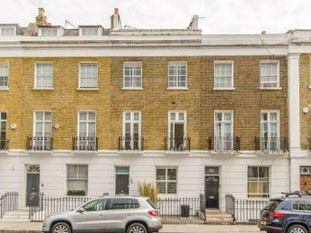 4 Bedrooms for rent in Sydney Street, Chelsea, London SW3